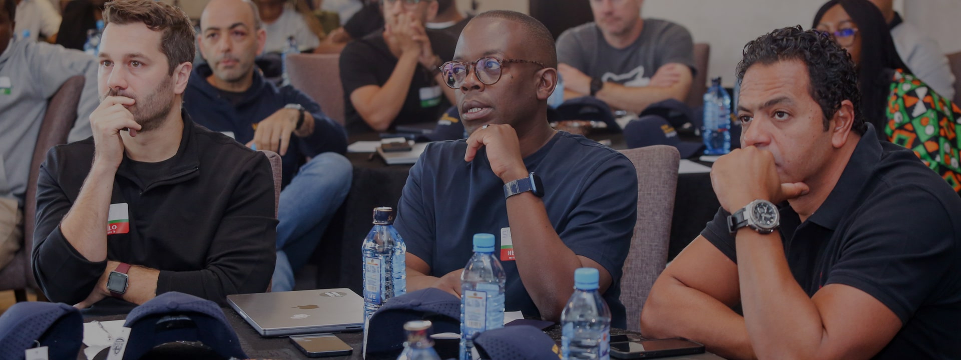 Visa Accelerator | Visa