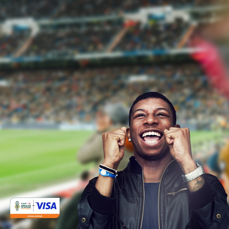 Visa, a trusted leader in digital payments